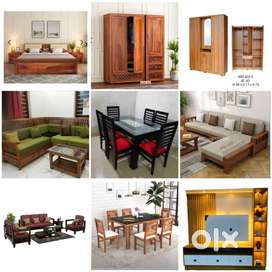 Seti Bed Buy Sell Used Furniture in India OLX