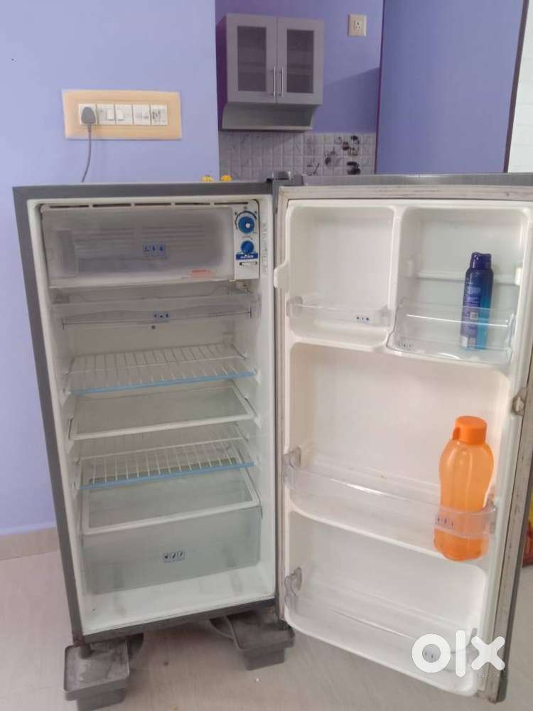 Whirlpool single door fridge 180 litres - Fridges - 1807668937