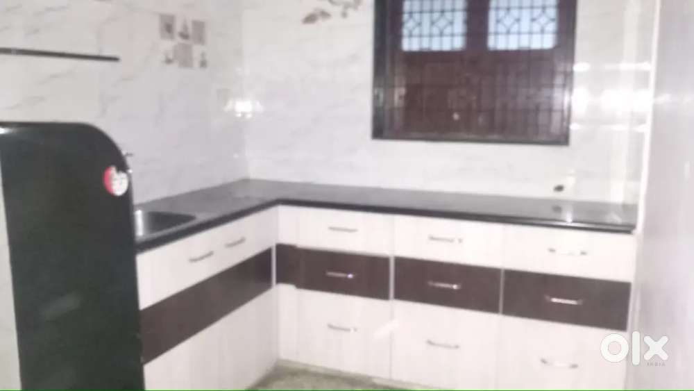 1BHK ROAD TOUCH SAMIFURNISED HOUSE FOR RENT NEW SAMA ROAD - For Rent ...