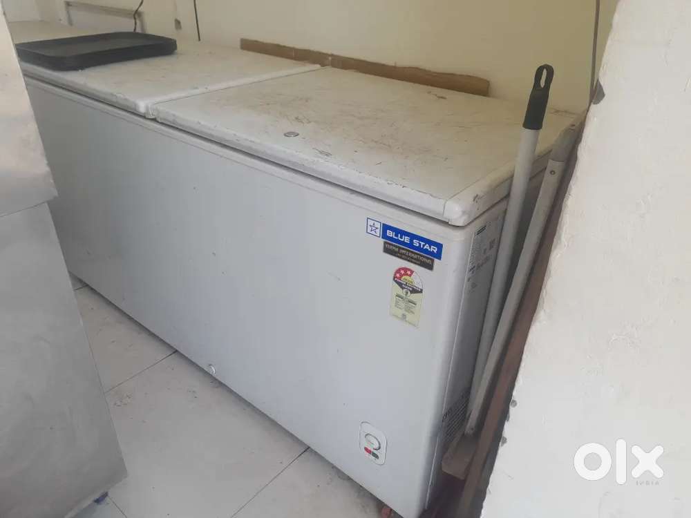 Deep fridge 450 ltr - Fridges - 1804312795