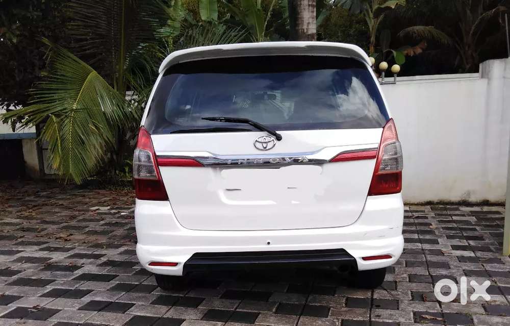 Kerala Vehicles - Buy & Sell Used Toyota Cars in Kanayannur, Second ...