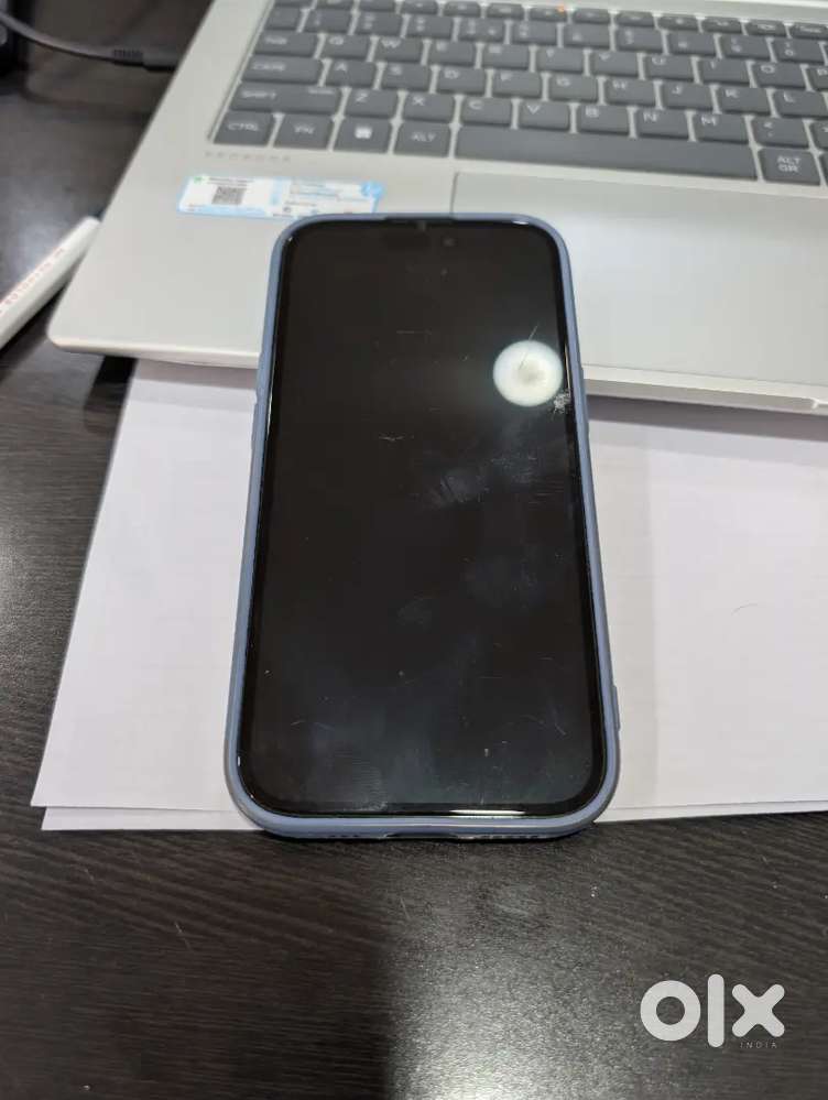 Iphone 15 - Excellent Condition Like New With original box - Mobile ...