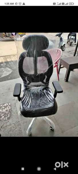 Office Chair Buy Sell Used Furniture in India OLX