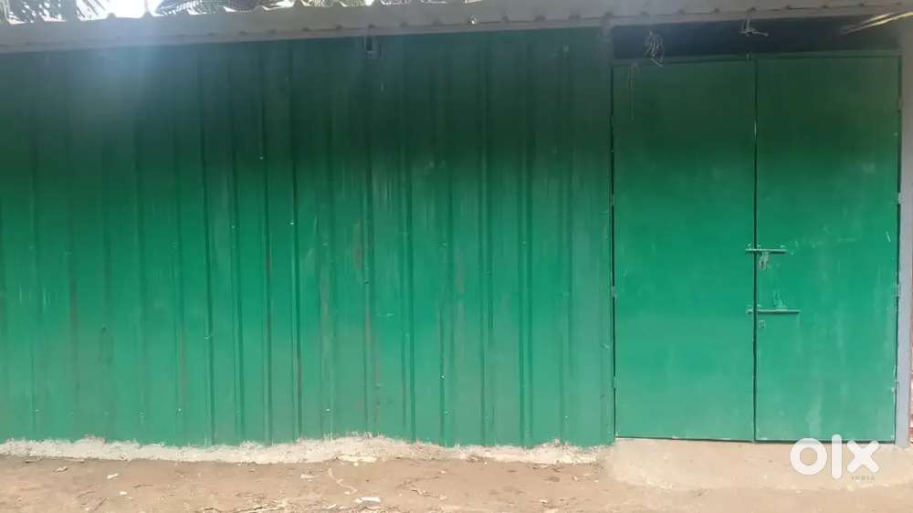 GODOWN FOR RENT - For Rent: Shops & Offices - 1800609164