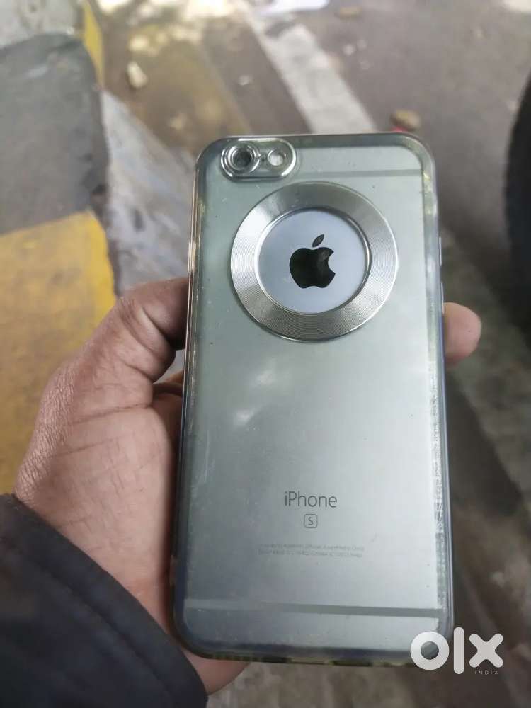 iPhone 6s 5000 only - Mobile Phones - 1796112924