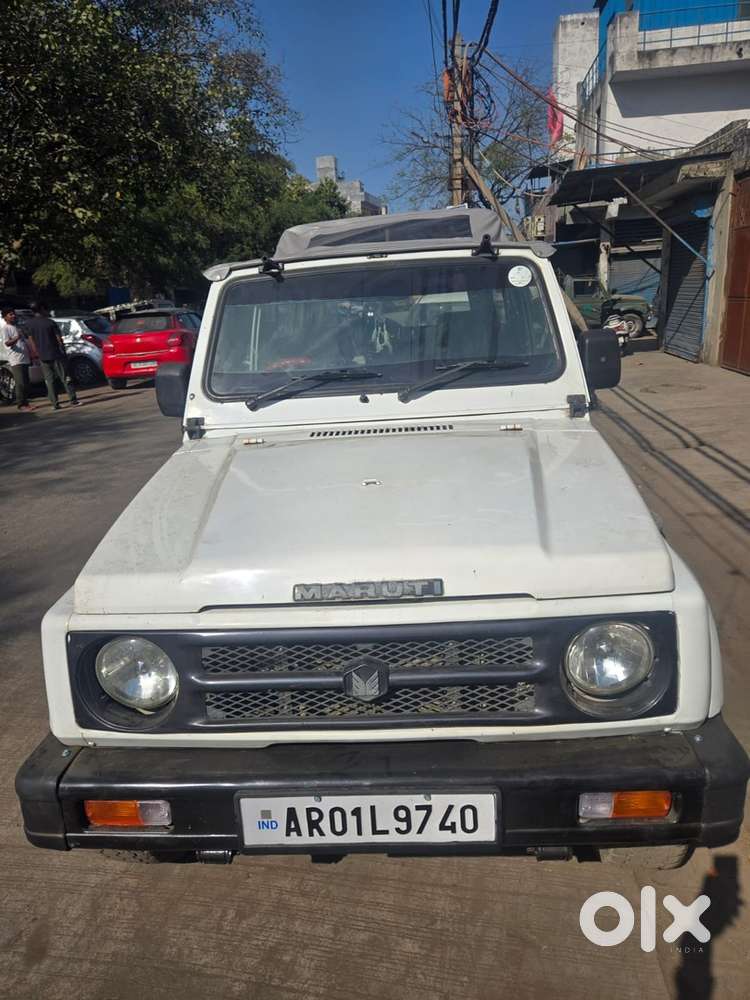 Gypsy 2019 EURO 4 - Cars - 1801625132