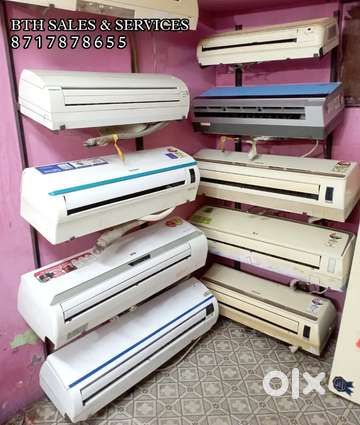 Used Air Conditioners For Sale ACs 1799583579
