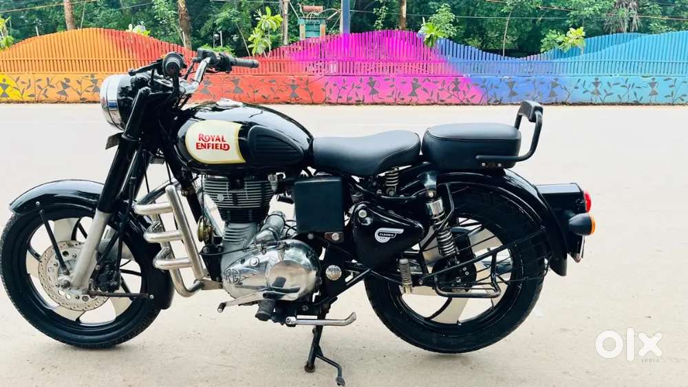 Royal Enfield bullet classic 350 bs3 - Motorcycles - 1816167353