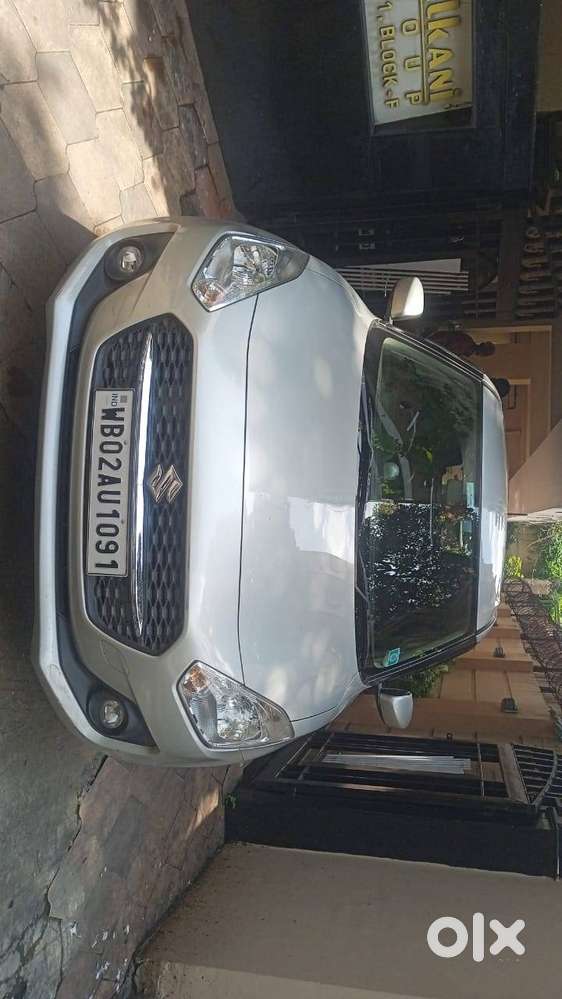 Maruti Suzuki Swift, Petrol, BS VI - Cars - 1814044575