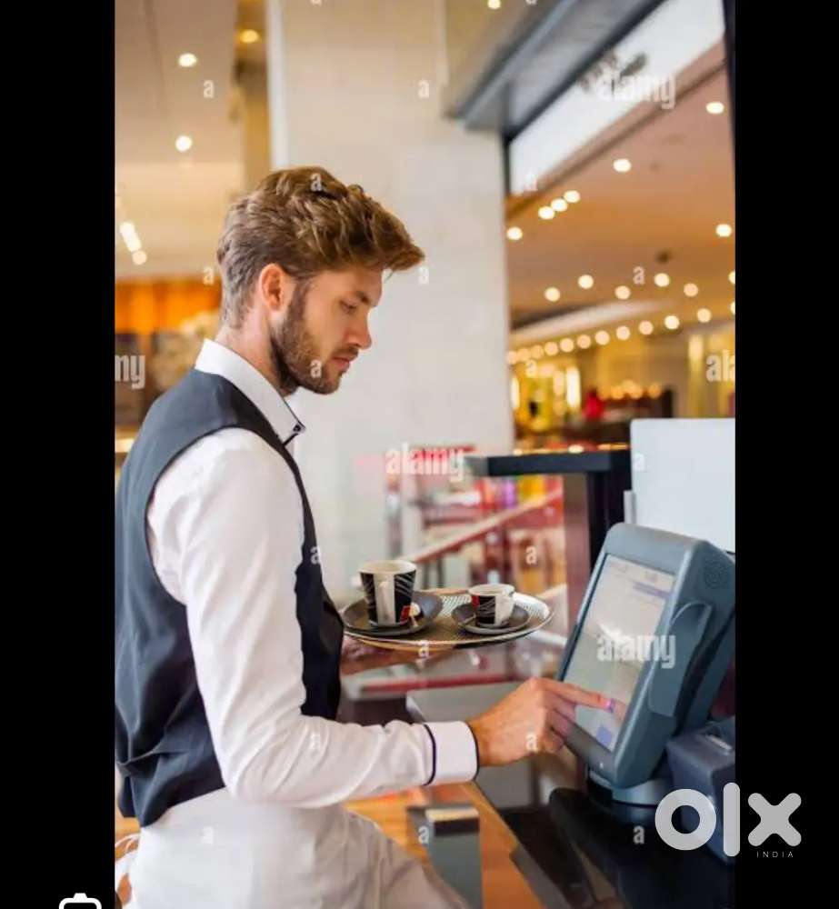 Urgent requirement cashier / Store keeper / manager at Location ...