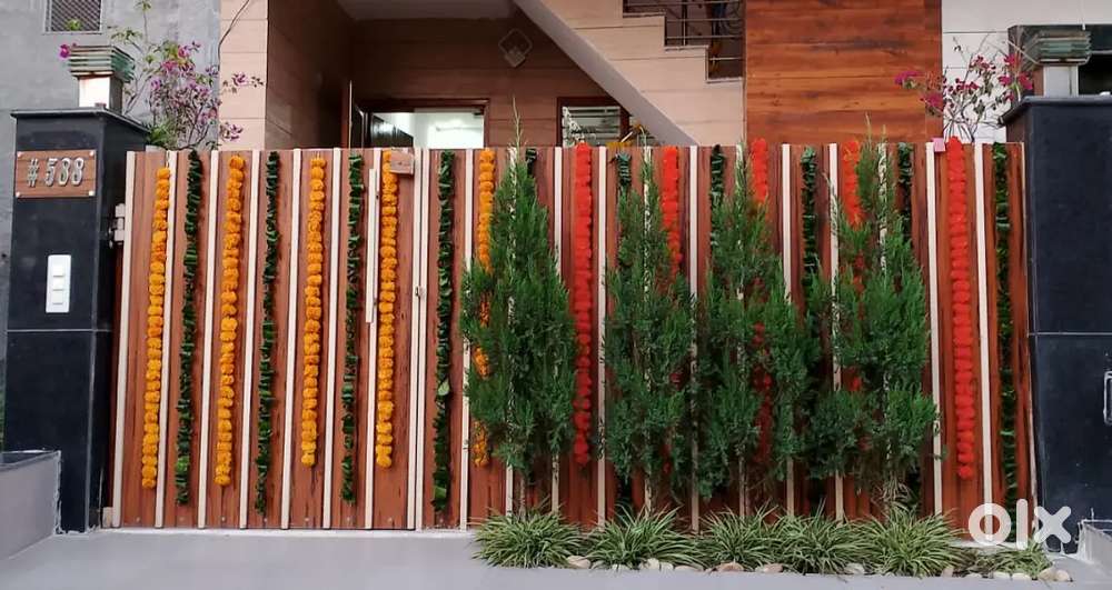 Amravati enclave - For Sale: Houses & Apartments - 1807310071