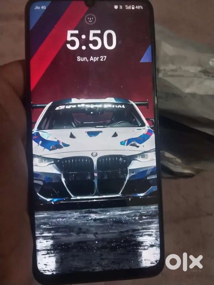 Realme C63 4G - Like New 4GB RAM 128GB Storage 1 Month Old - Mobile ...