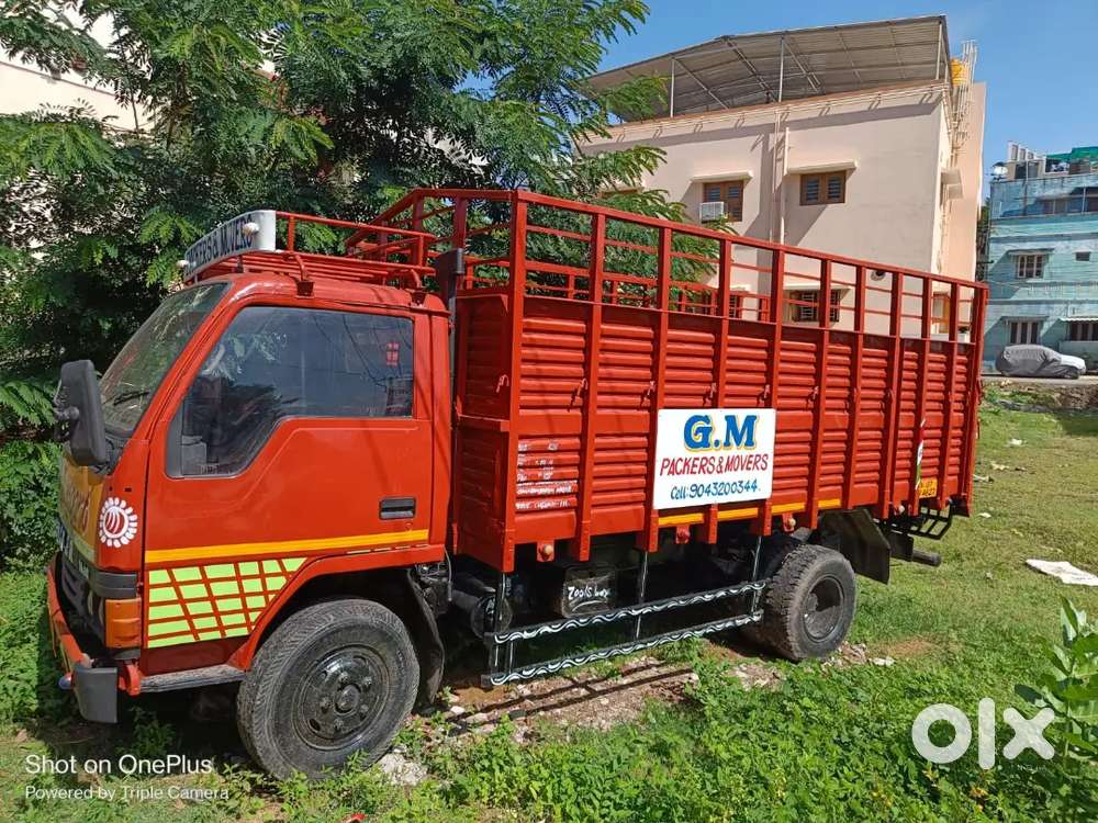 Eicher 14 Feet in Chennai, Free classifieds in Chennai | OLX