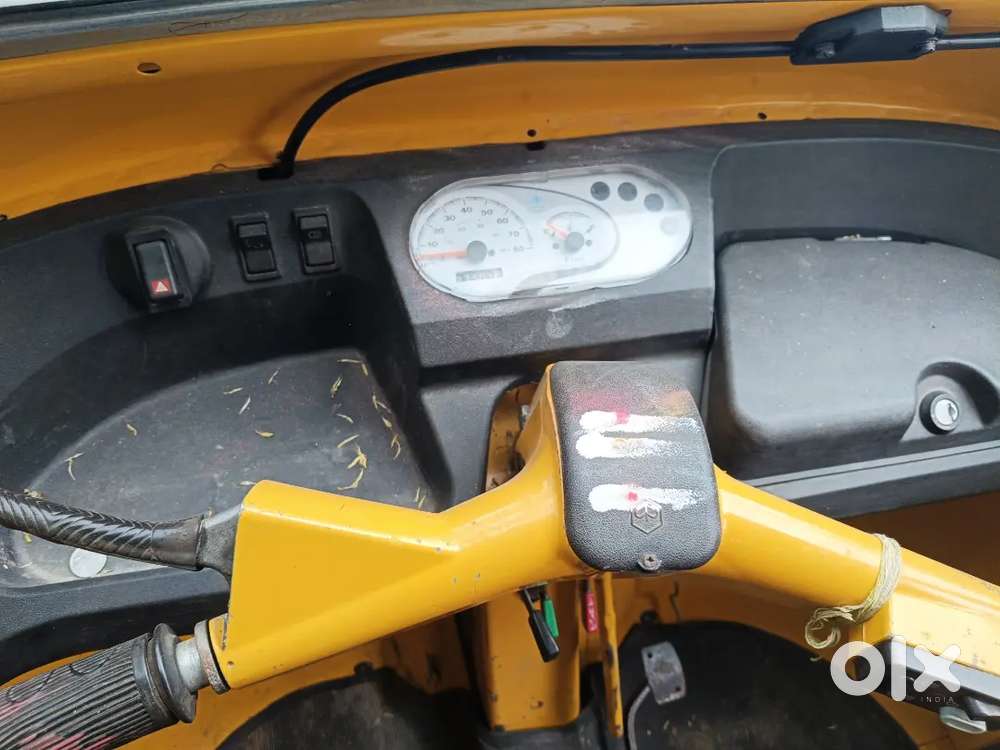 Appe auto Bajaj excellent good condition - Commercial & Other Vehicles ...