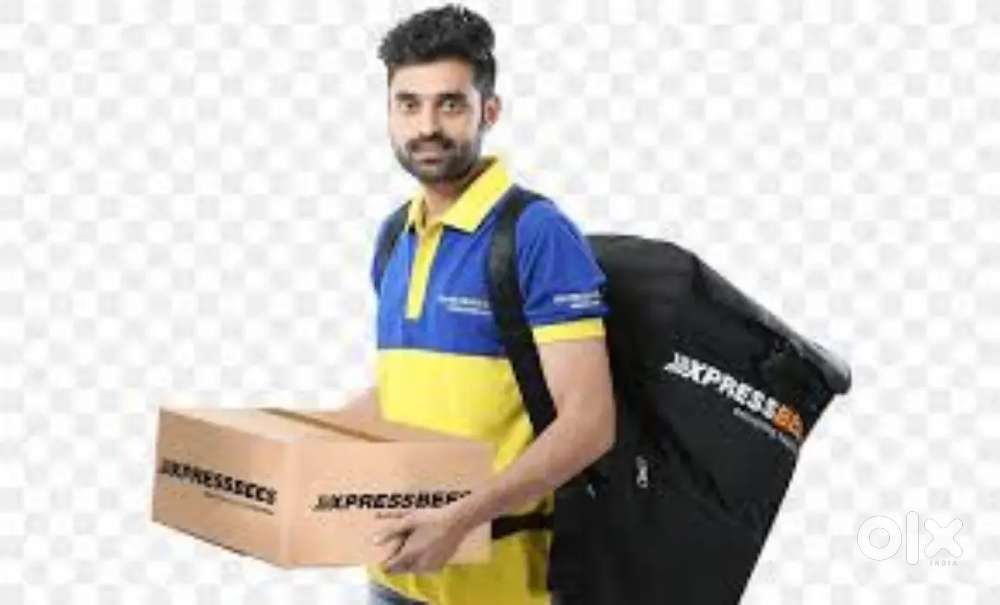 Delivery boy wanted - Delivery & Collection - 1819071831