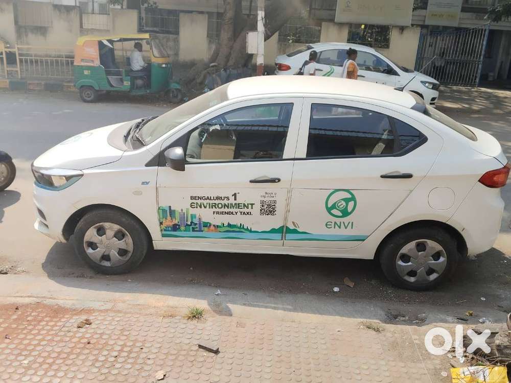 TATA Tigor EV Available For Sale And Good Condition Vehicle's - Cars ...