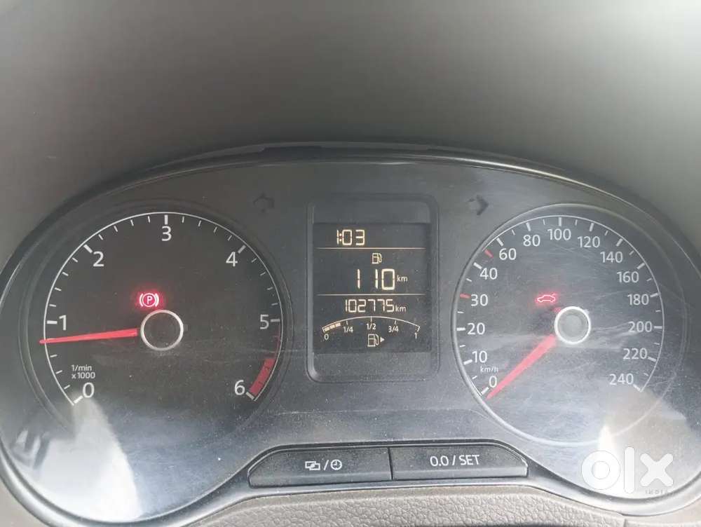 Volkswagen Vento 2015 Diesel Good Condition - Cars in undefined ...