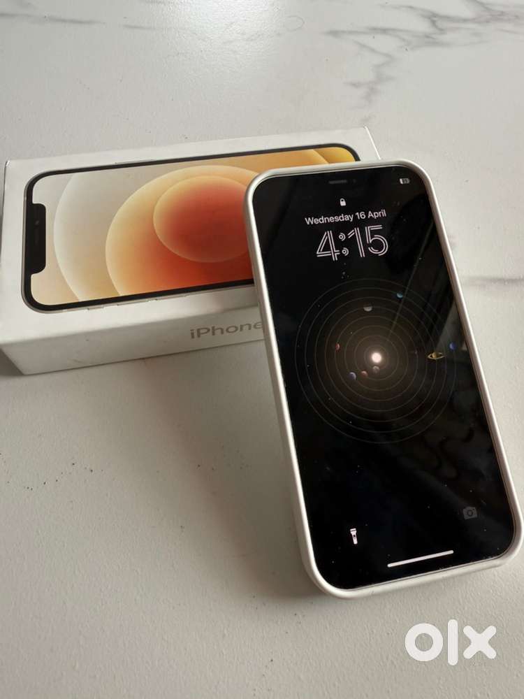 Iphone 12 good condition - Mobile Phones - 1805176651