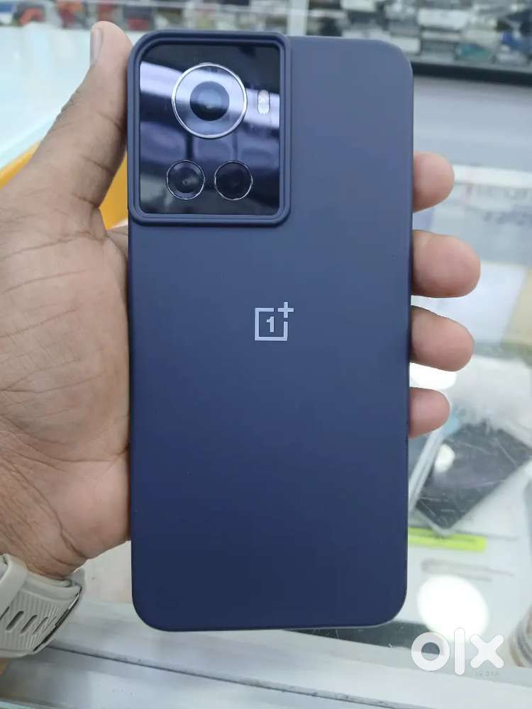 ONE PLUS 10R 5G - Mobile Phones - 1816284286