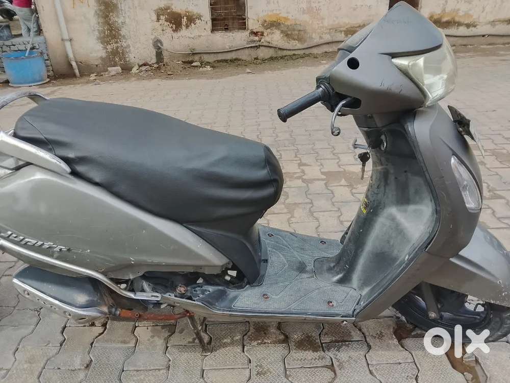 2016 Model Jupiter - Scooters - 1813648285