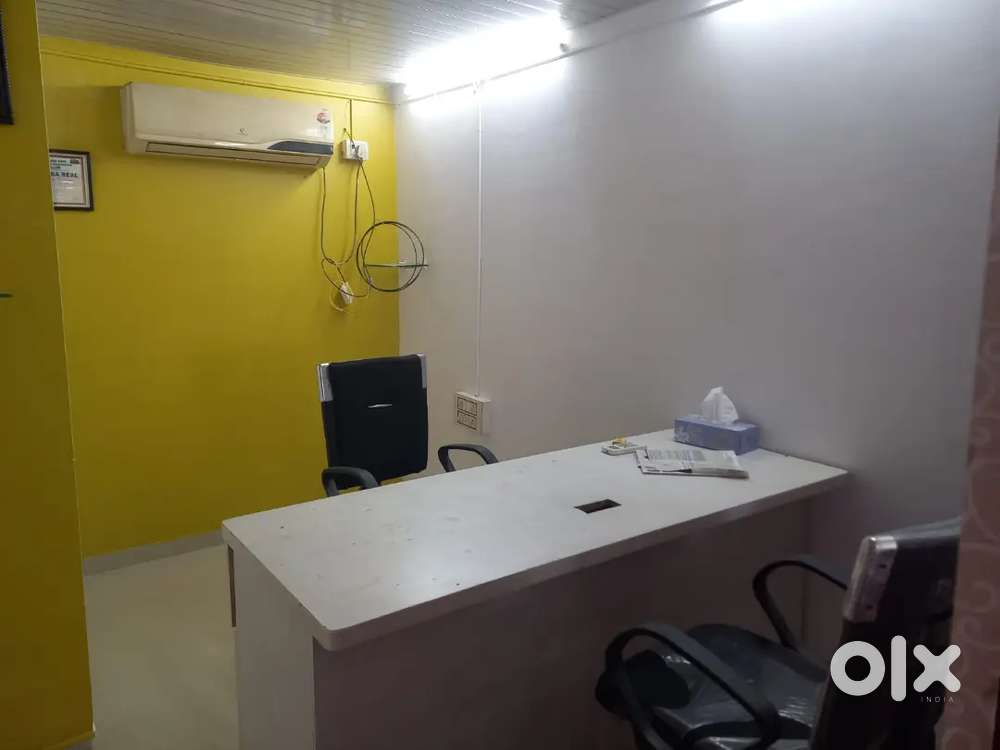 Sharing office space - For Rent: Shops & Offices - 1755256900