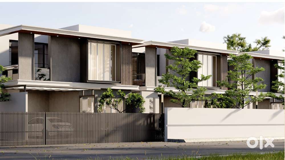 V019-4BHK Villa available for sale in Vilankurichi - For Sale: Houses ...