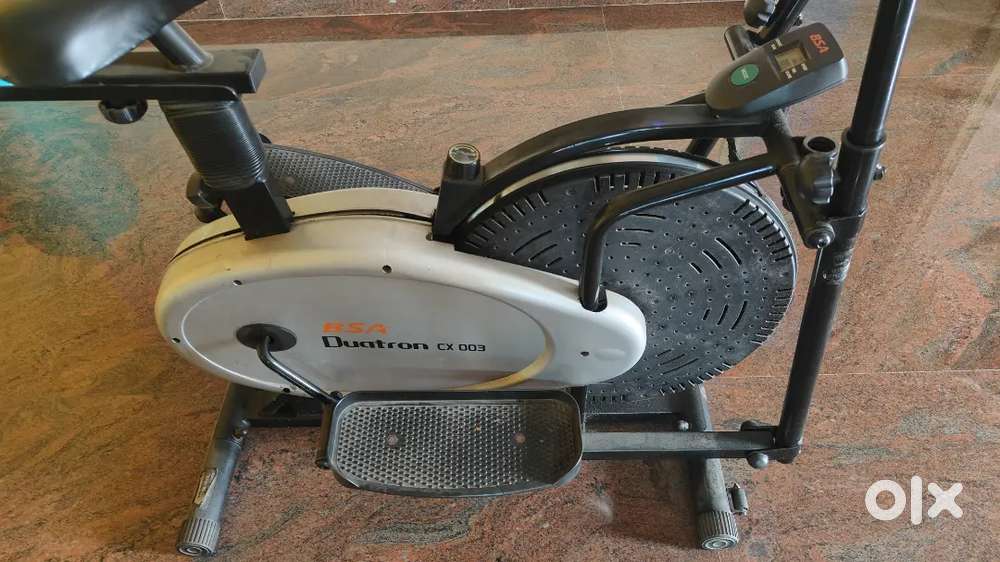 BSA excercise cycle - Gym & Fitness - 1812437377