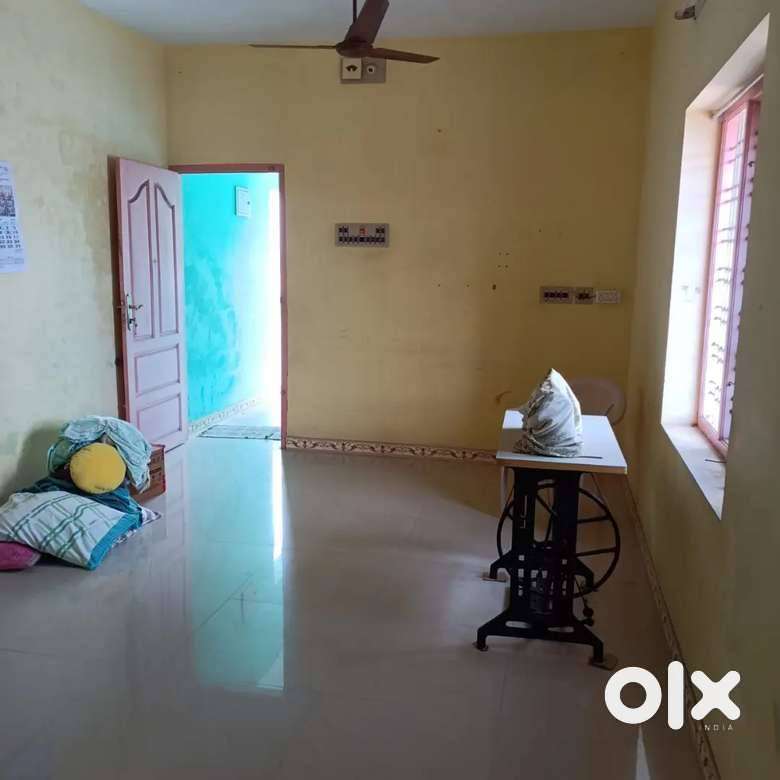 1BHK-Rent-Prime location-Walkable to JIPMER - For Rent: Houses ...