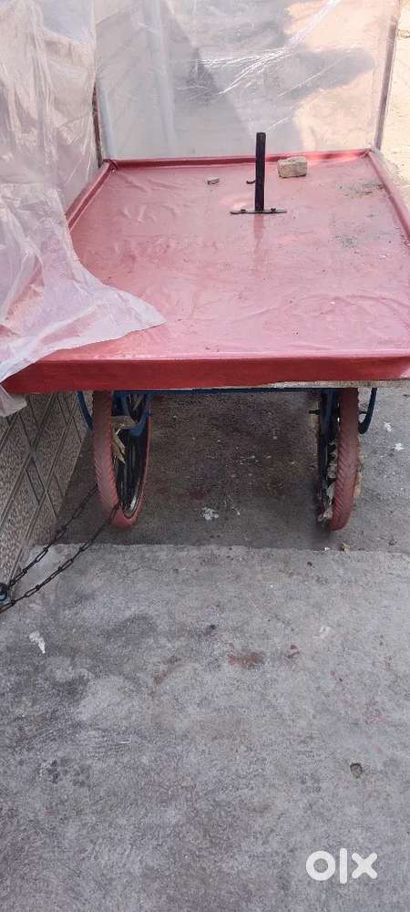 Rehdi (ठेला) - Commercial & Other Vehicles - 1792565315