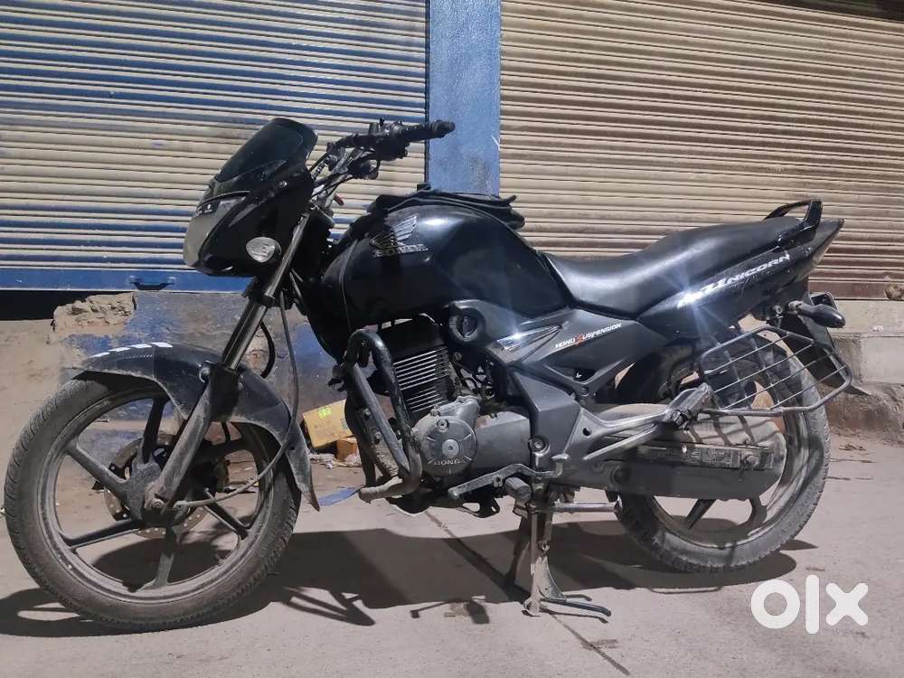 Honda Unicorn bike for sale Good condition - Motorcycles - 1813623628