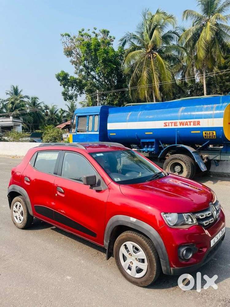 Renault KWID RXL, 2016, Petrol - Cars - 1800289897