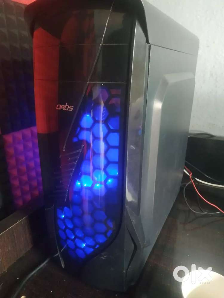 Gaming Pc - Buy & Sell Computers & Laptops Online in India | OLX