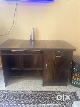 Study Table Buy Sell Used Furniture in Kengeri OLX