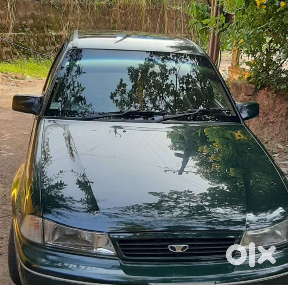 Daewoo Cielo 1996 Petrol Well Maintained - Cars - 1784803894