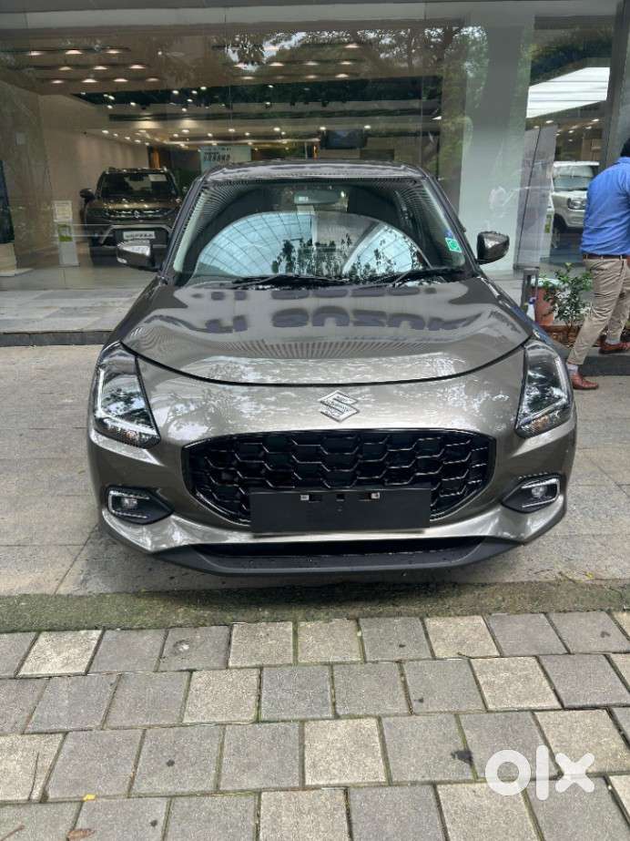 Maruti Suzuki Swift VXi CNG, 2025, CNG & Hybrids - Cars - 1805007841