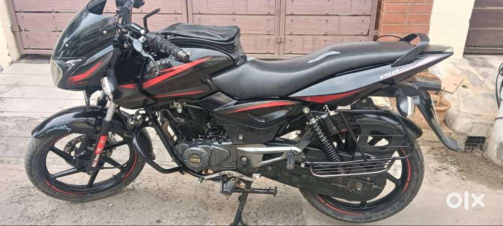 BAJAJ PULSAR 150 2018 MODEL - Motorcycles in Ram Nagar, Coimbatore ...