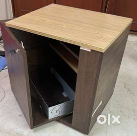 Bar Cabinets Buy Sell Used Furniture in India OLX