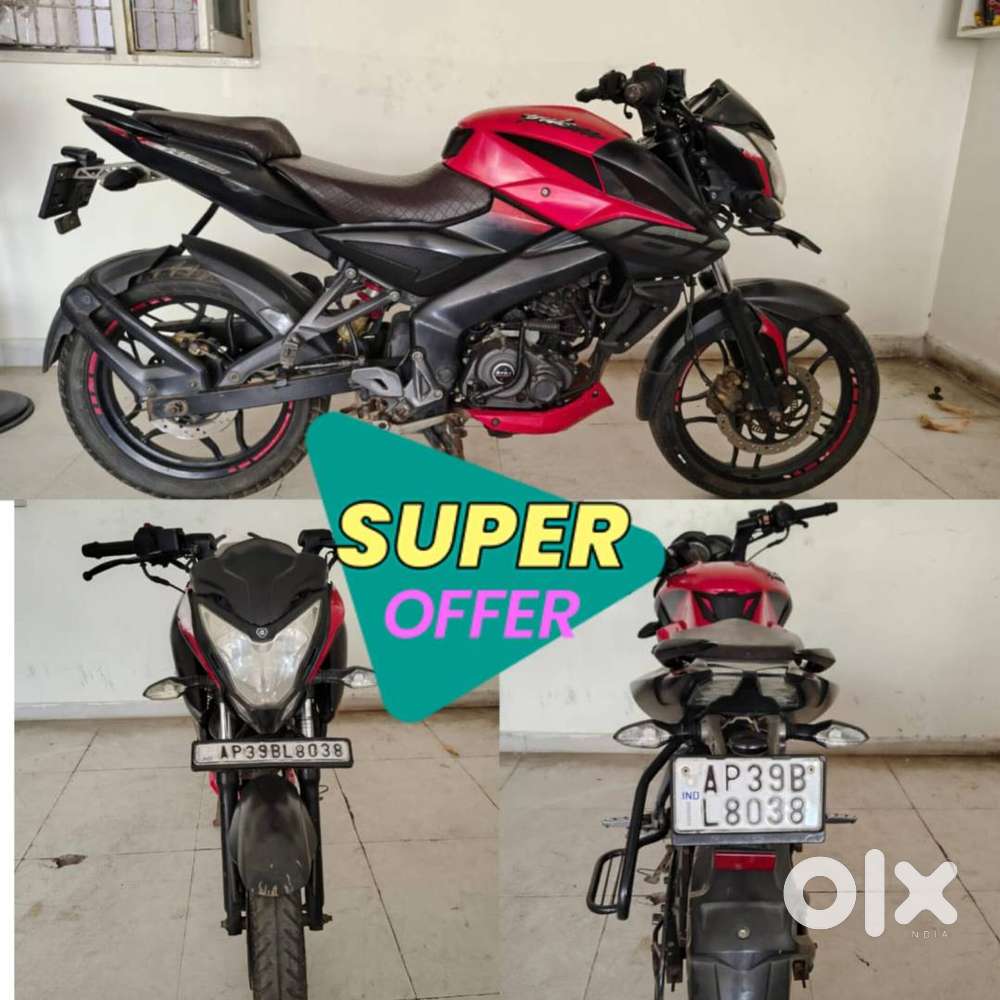 GOOD CONDITION READY TO SALE TUNI - Motorcycles - 1808244774