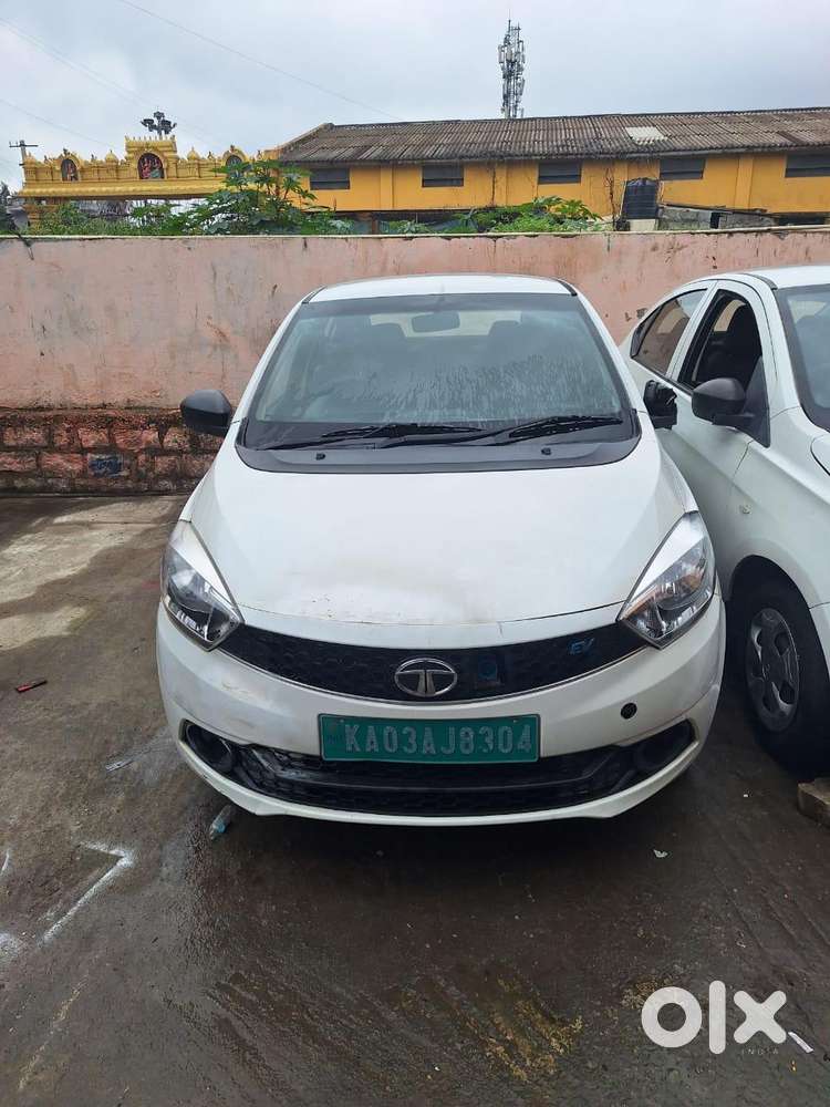 Tata Tigor EV XM Plus, 2021, Electric - Cars - 1793538952