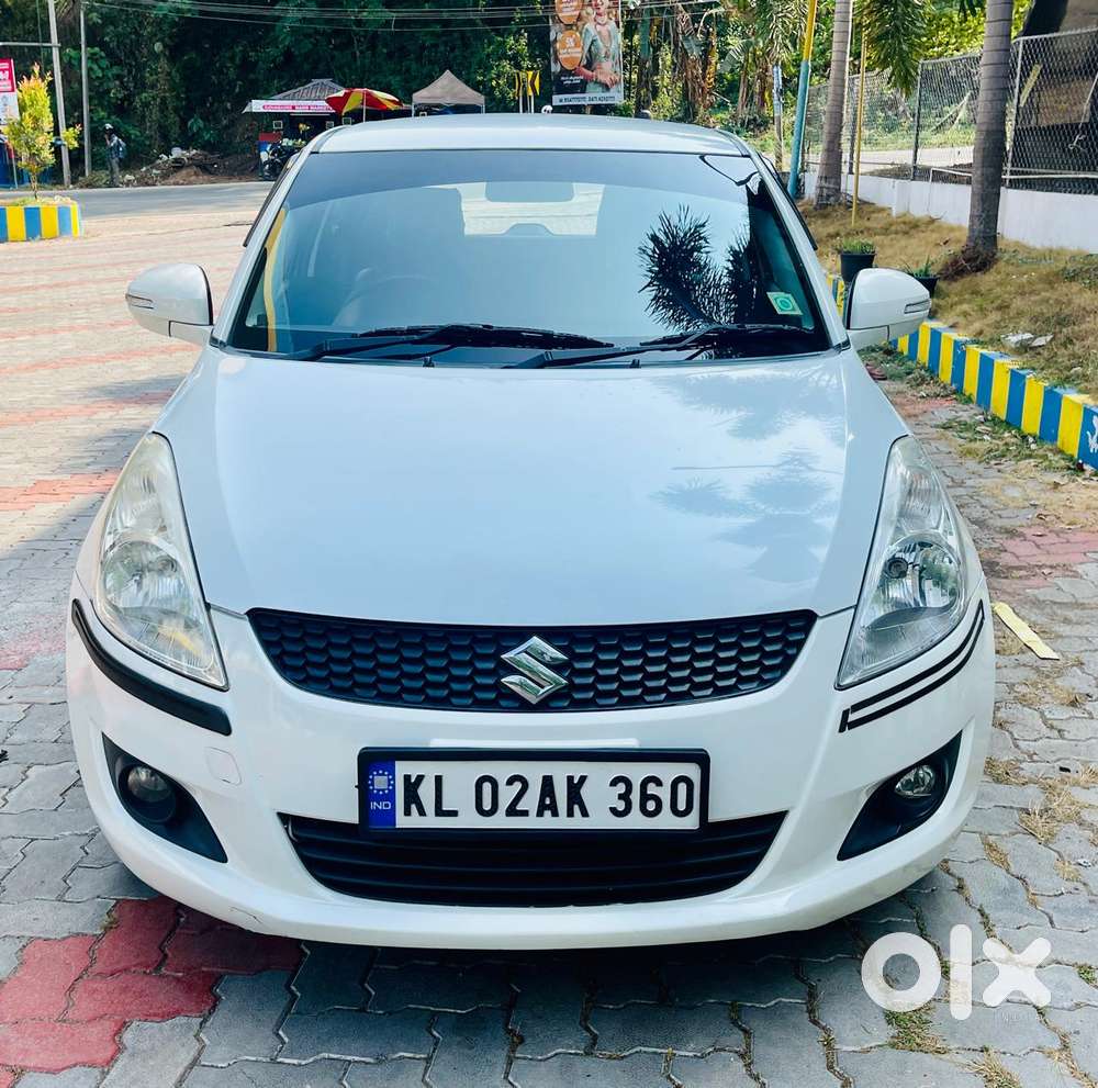 Maruti Suzuki Swift LDI Optional, 2012, Diesel - Cars - 1807849291