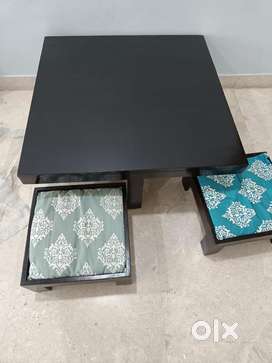 Olx center table store