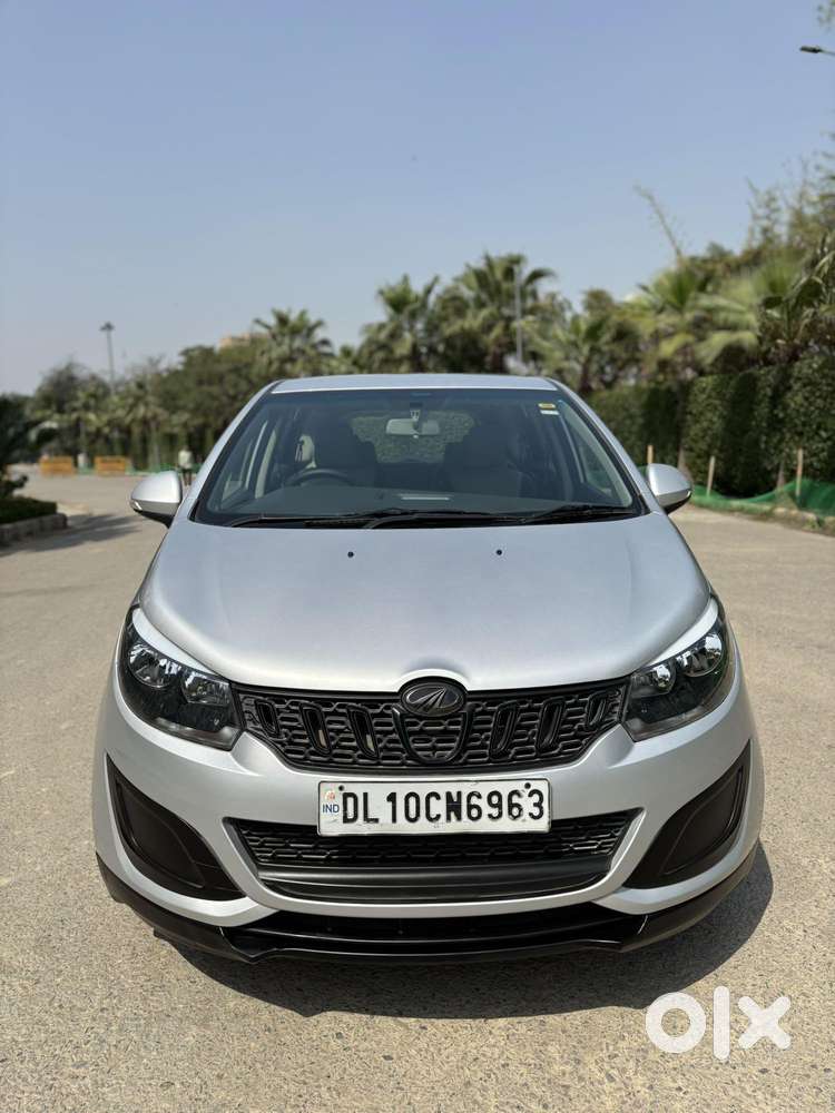 Mahindra Marazzo M2, 2020, Diesel - Cars - 1799981772