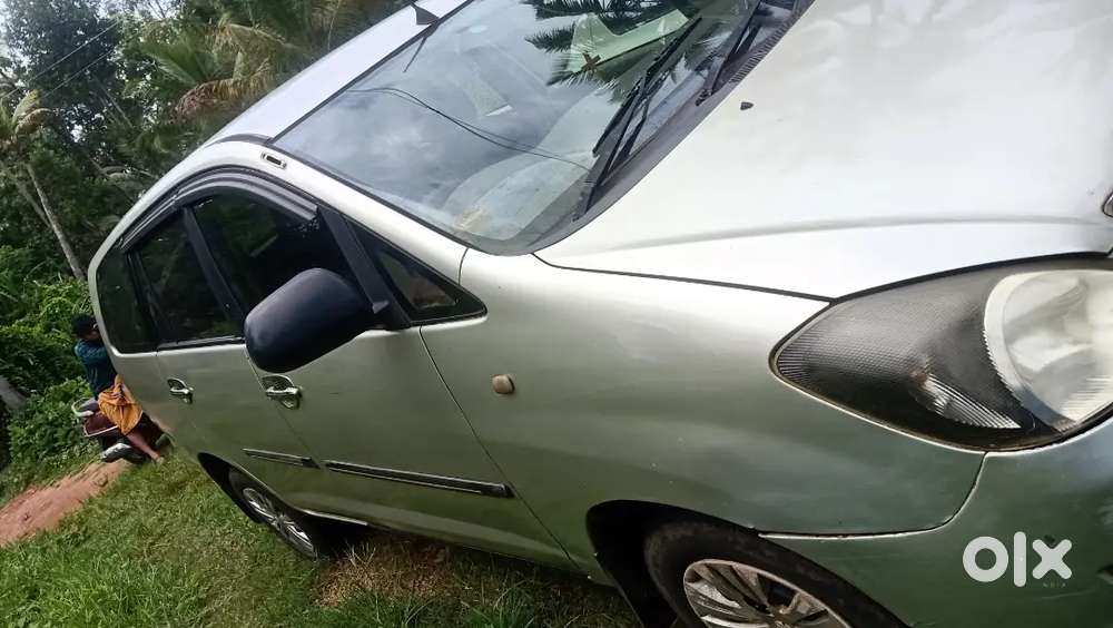 Toyota Innova 2005 - Cars - 1808694202