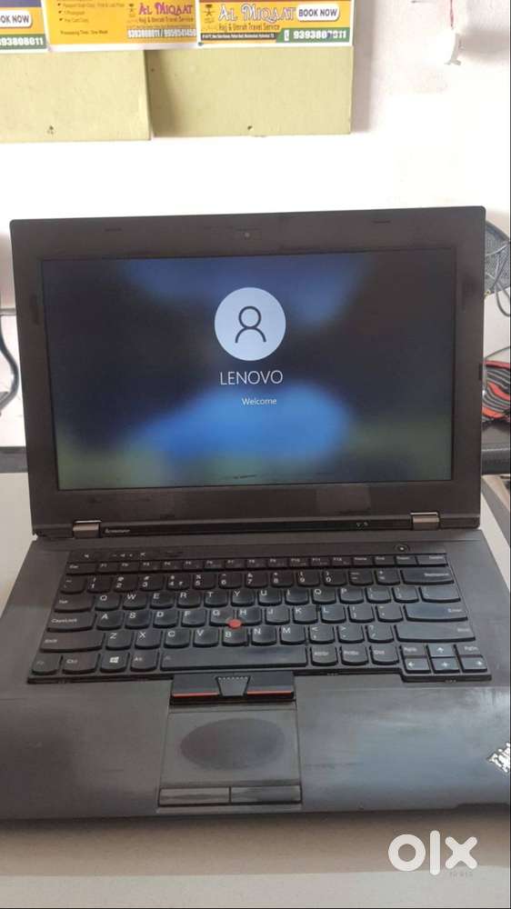 I7 Laptop For Sell - Computers & Laptops - 1798394440