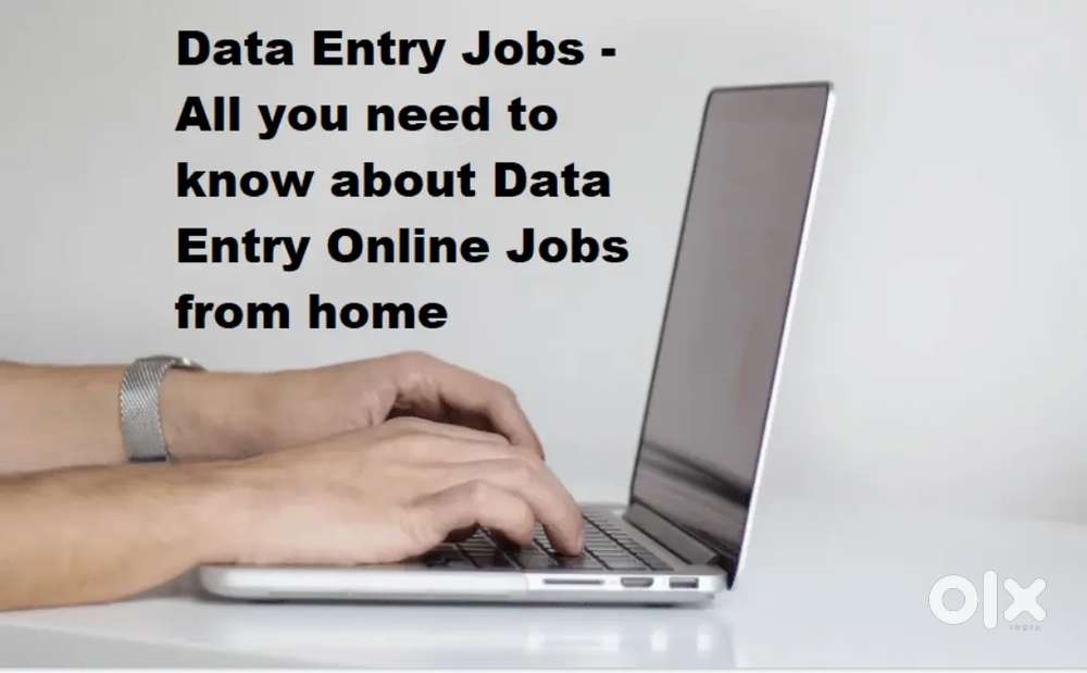 Online/Offline Home Based Data Entry job Work from Home Part time Job ...