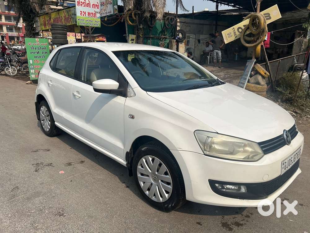 Volkswagen Polo 2012 Diesel Good Condition - Cars in Dindoli Ambika ...