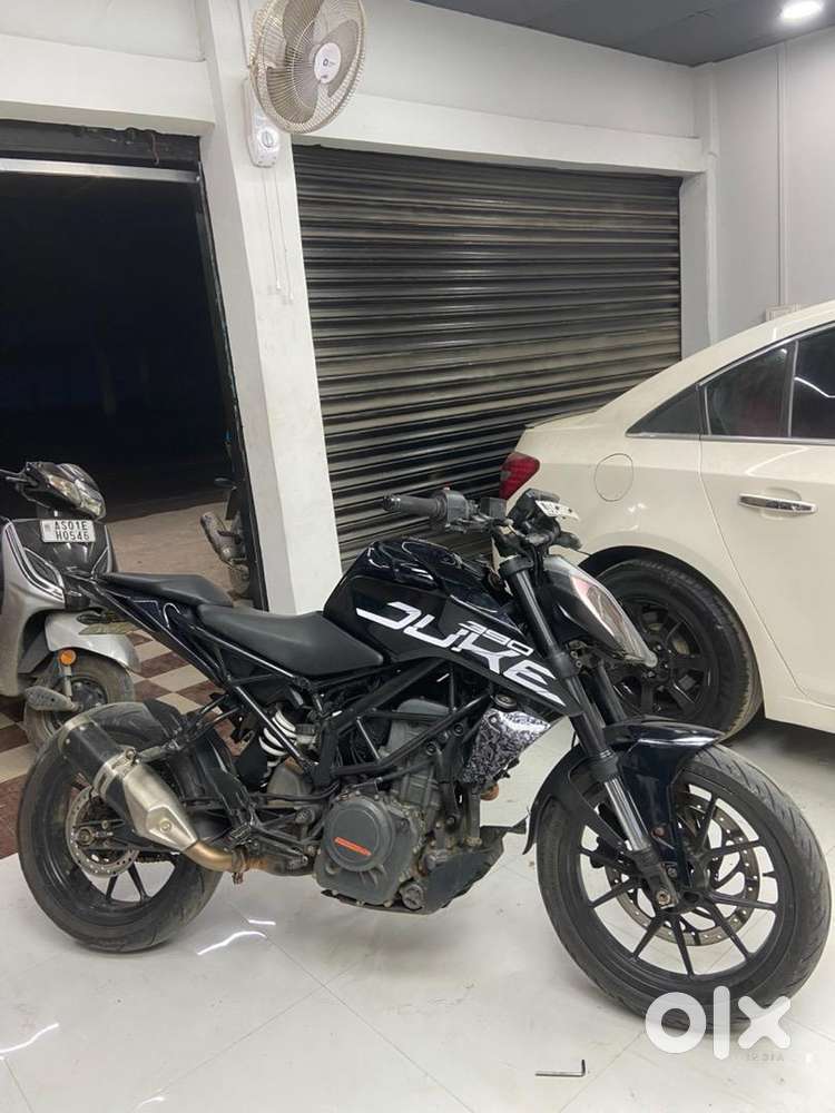 Duke 390 2019 model - Motorcycles - 1793748591