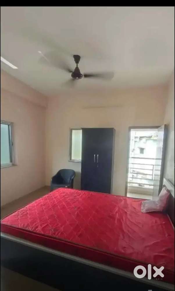 fully freedom house/ Niladri vihar saillshre vihar infocity square ...