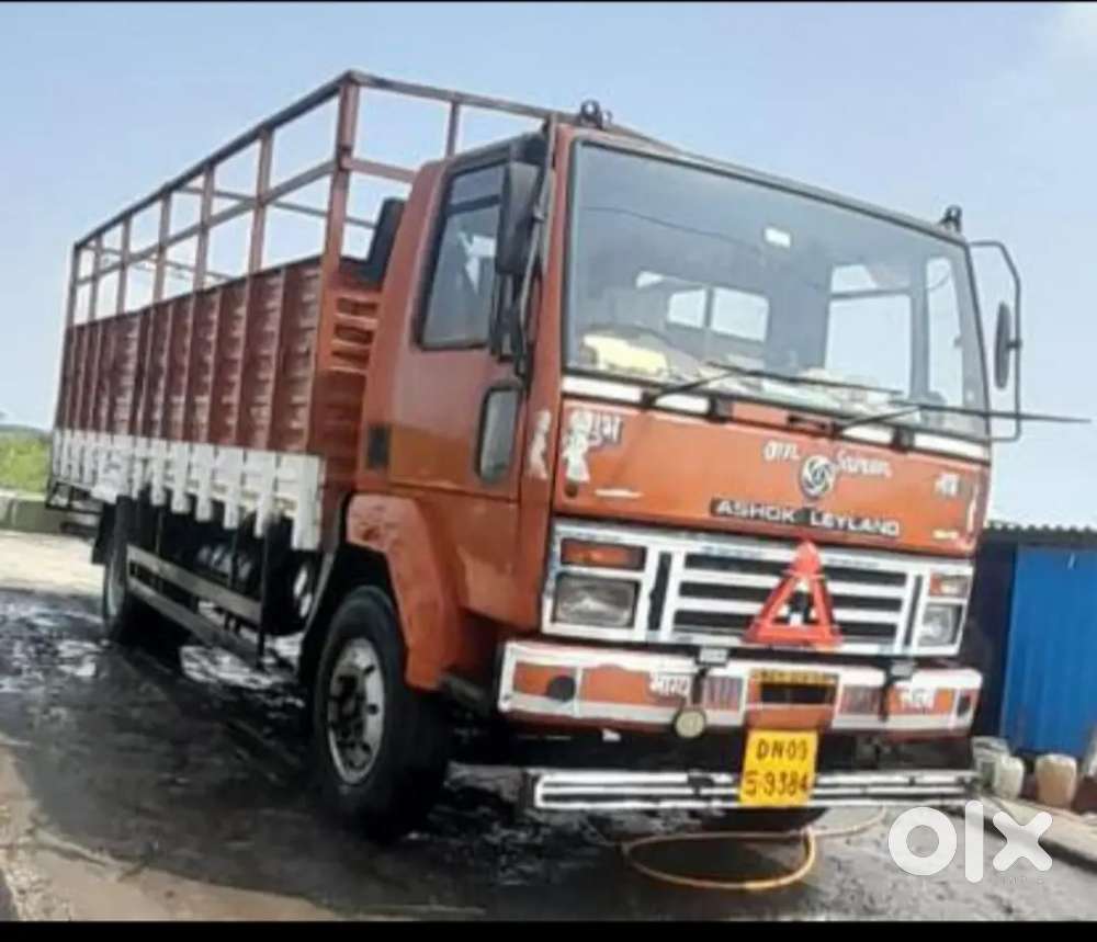2019 modal 11mt passing Dn09 22 fit - Commercial & Other Vehicles ...