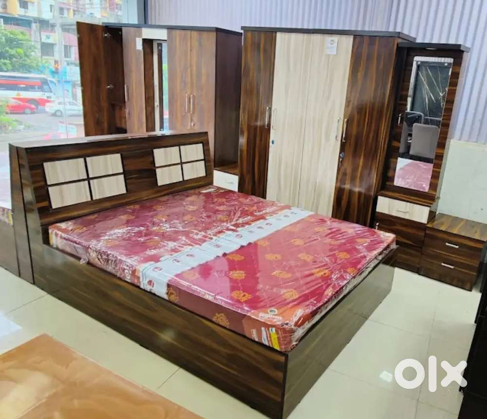 Buy Sell Used Furniture in Palava City OLX